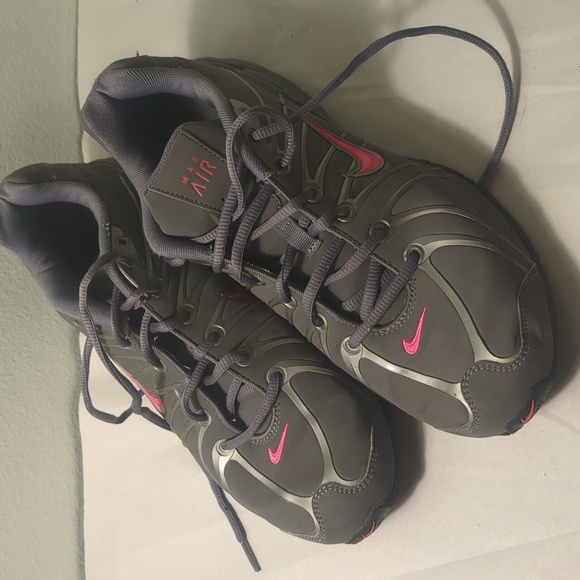 Nike | Shoes | Nike Air Max Torch Size 1 | Poshmark